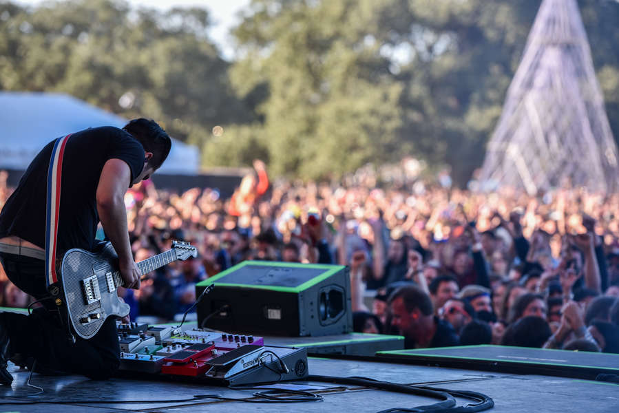 Best Local New Orleans Musicians in the Voodoo Fest Lineup 2016 - Thrillist