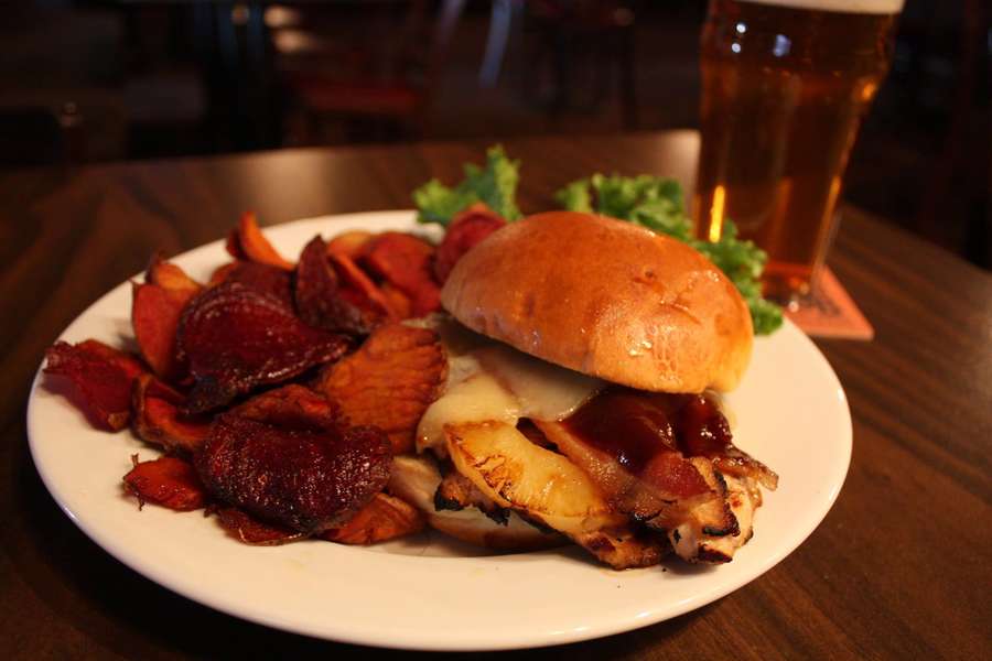 Broad Ripple Brewpub: A Bar in Indianapolis, IN - Thrillist