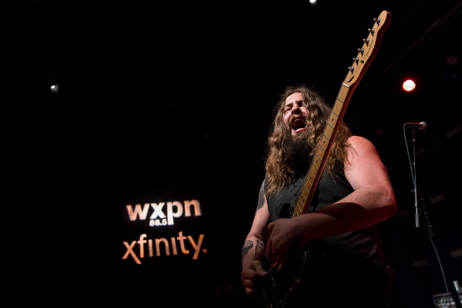 Best Philadelphia Radio Stations - Thrillist