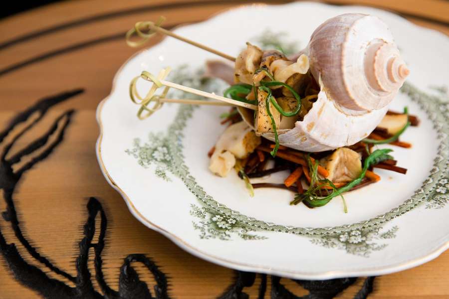 Best Restaurants in Toronto's Ossington Strip - Thrillist