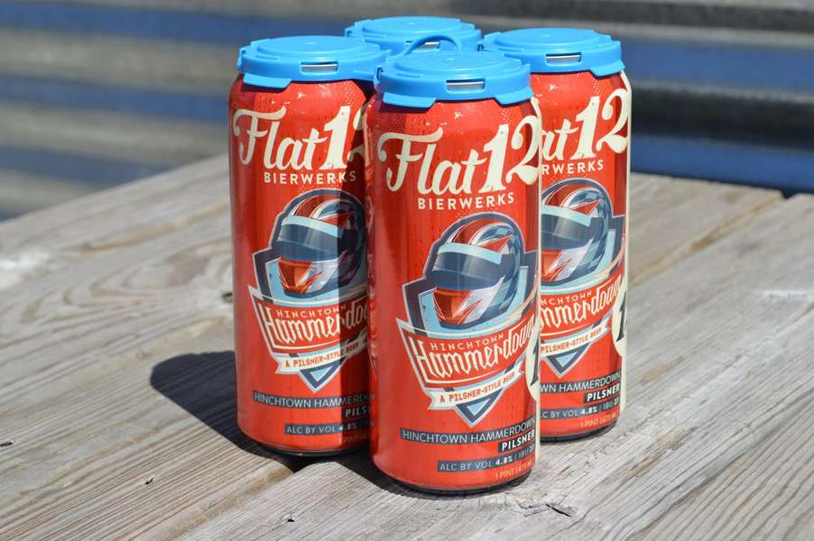 Flat12 Bierwerks: A Bar in Indianapolis, IN - Thrillist