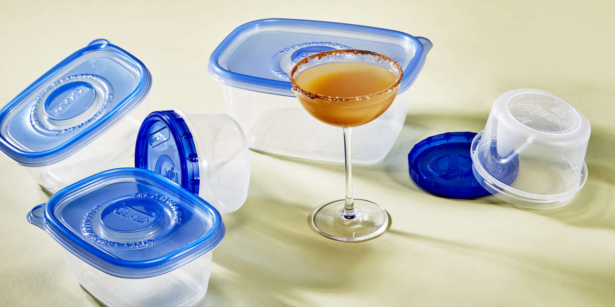 Sweet Potato Cocktail Recipe - Thrillist