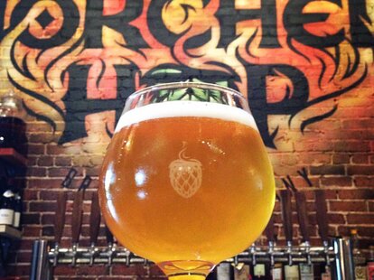 Torched Hop Brewing Company: A Bar in Atlanta, GA - Thrillist