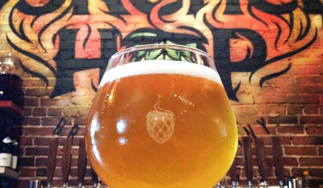 Torched Hop Brewing Company: A Atlanta, GA Bar.