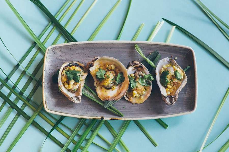 El CHE Steakhouse & Bar: A Restaurant in Chicago, IL - Thrillist