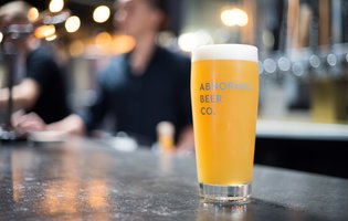 Best Seasonal San Diego Craft Beers for Fall - Thrillist