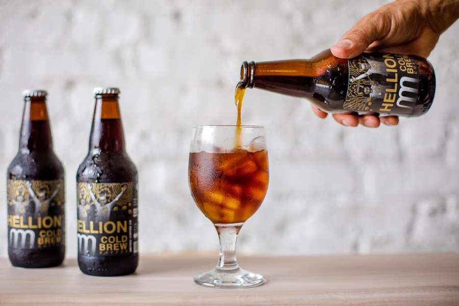 Metric Coffee: A Restaurant in Chicago, IL - Thrillist