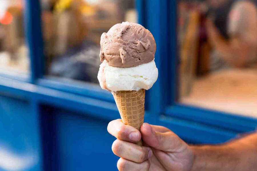 New Healthy Ice Cream Is Performance-Enhancing Drug Gelato - Thrillist