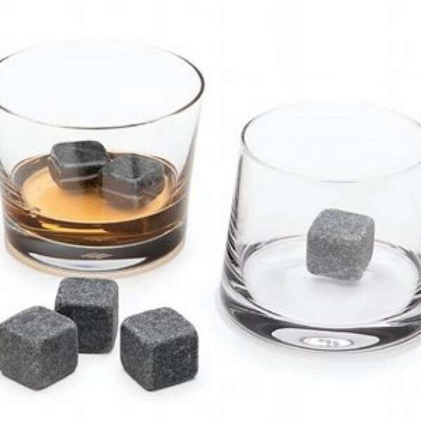Whisky Stones - Drink - Thrillist New York