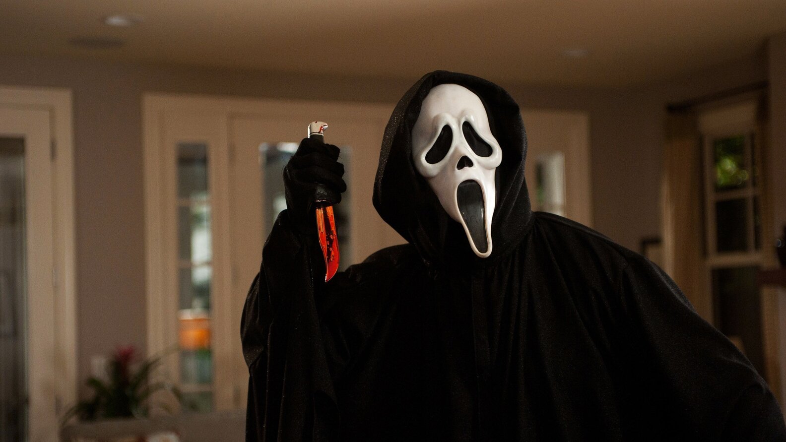 Most Common Horror Movie Deaths - Thrillist