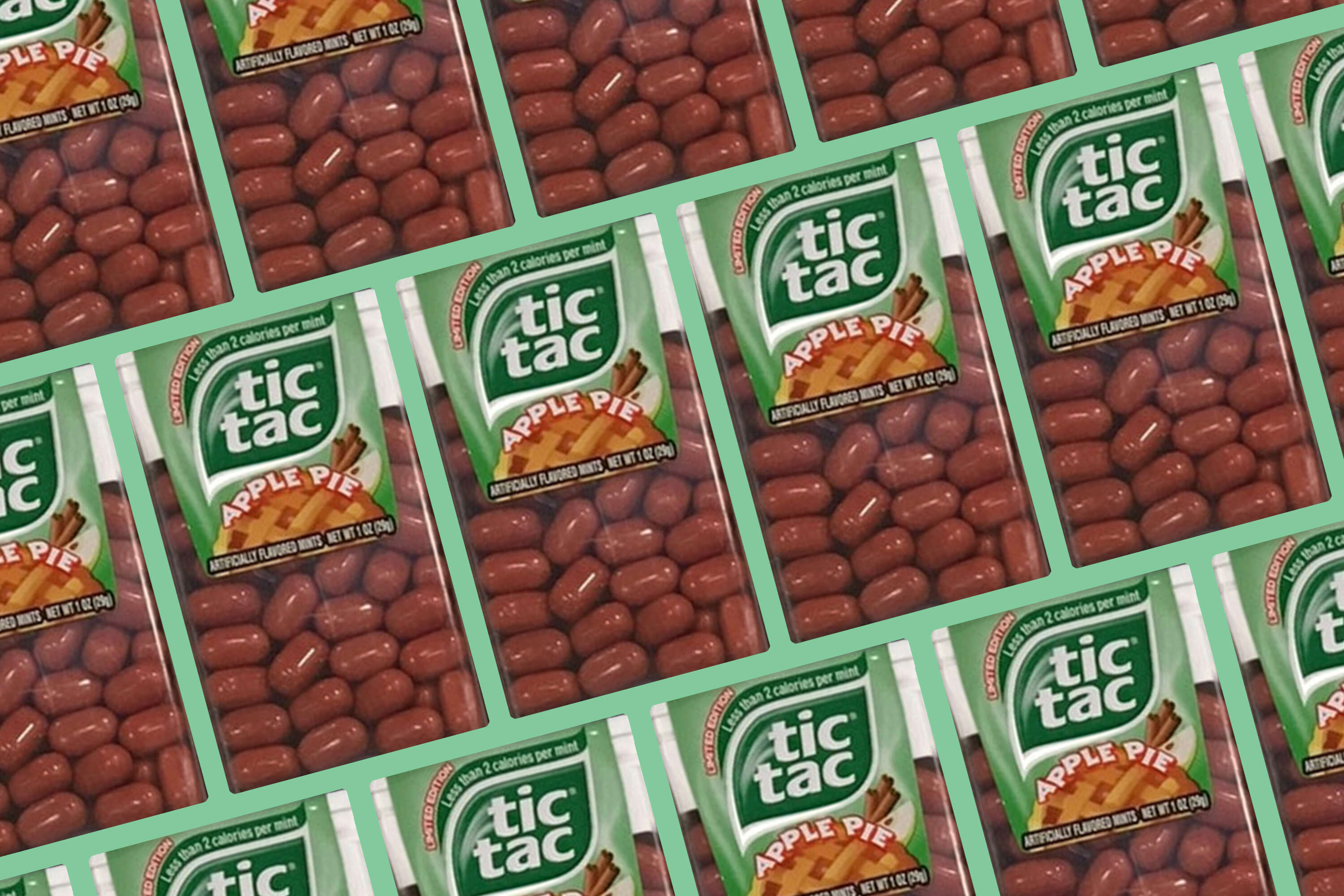Cheap Tic Tacs