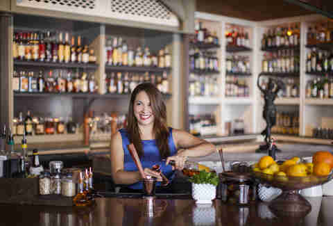 Bad Decision Bars in Houston - Thrillist