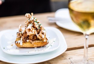 Kochix: A Washington DC, DC Restaurant.