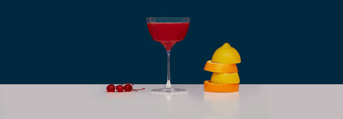 Ward 8 Cocktail Recipe: How to Make a Ward 8 - Thrillist