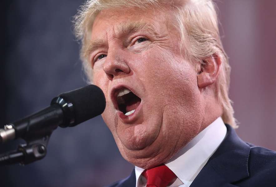 What You Need to Know About the Secret Donald Trump Bar - Thrillist