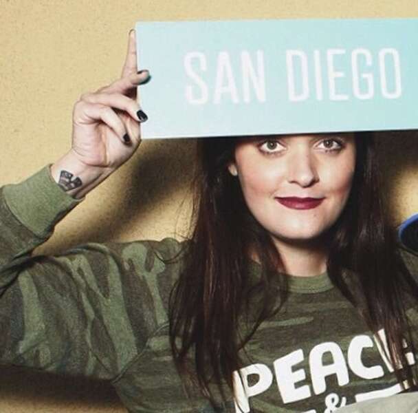 Beth Demmon - Thrillist