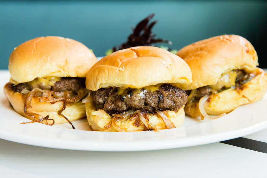 Nickel & Diner: A Restaurant in New York, NY - Thrillist