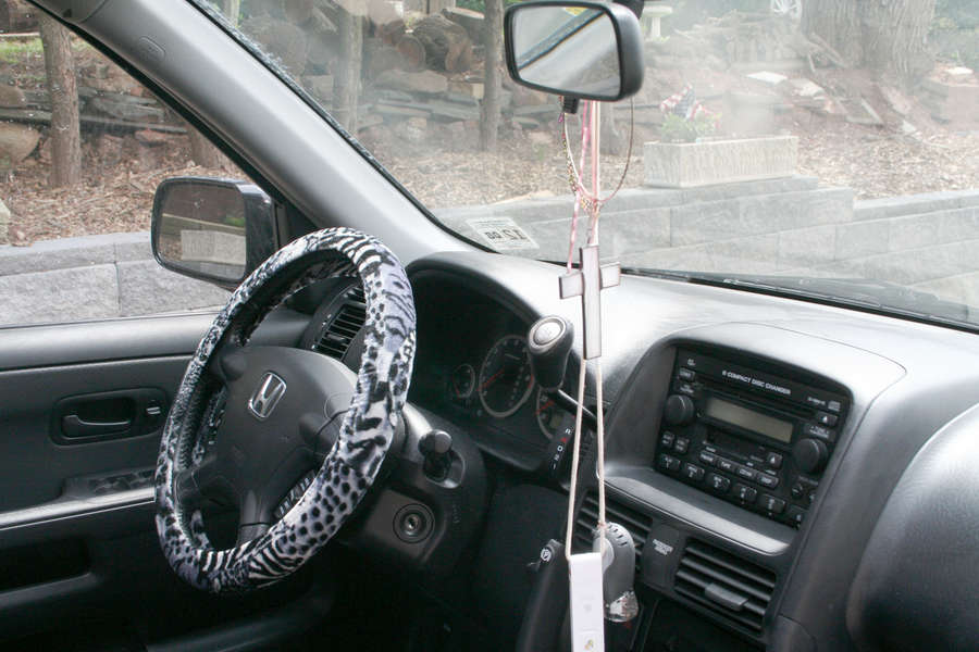 Worst Popular Car Accessories on Amazon - Thrillist