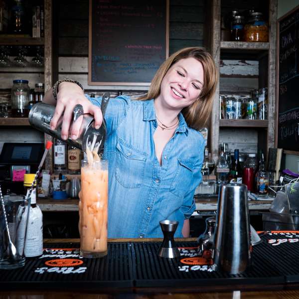 Best Bartender in New Orleans, LA - 2016 - Thrillist