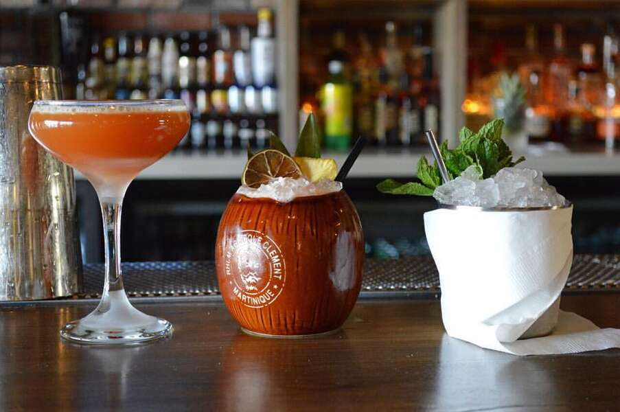 Okra: A Restaurant in Phoenix, AZ - Thrillist