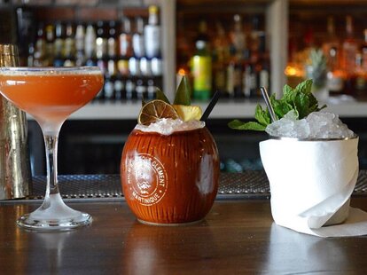 Okra: A Restaurant in Phoenix, AZ - Thrillist