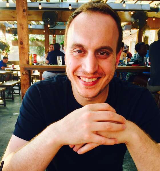 Nick Rallo - Thrillist