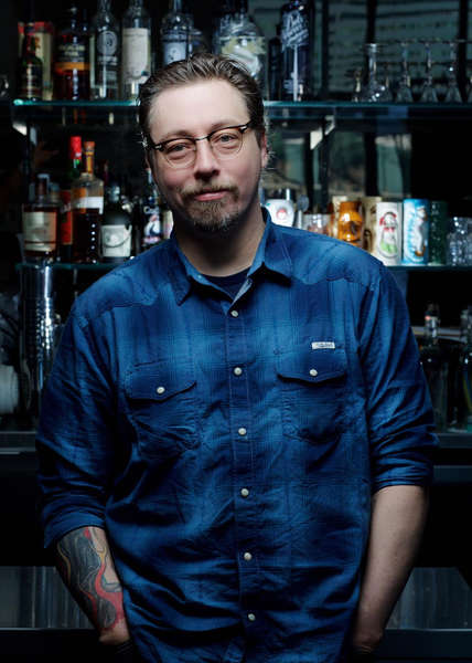Todd Maul of ArtScience Is One of the Boston's Best Bartenders of 2016 ...