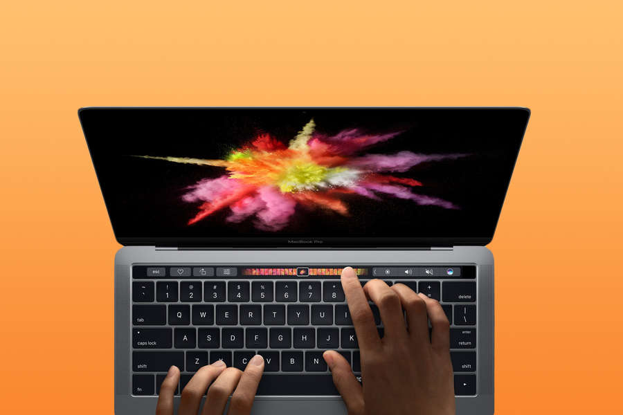 New Apple MacBook Pro 2016 Keeps Headphone Jack: More Specs & Images ...