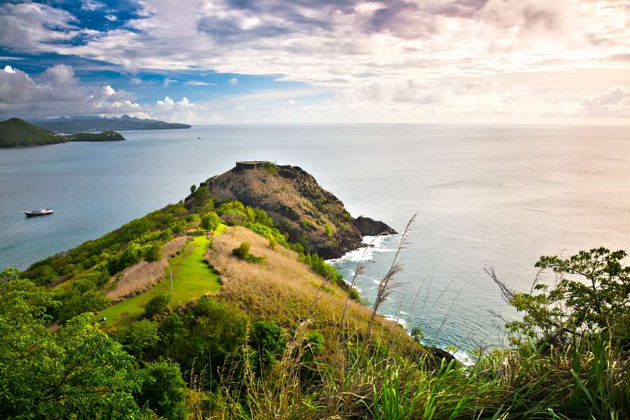 Best National Parks in the Caribbean: USVI, Puerto Rico, the DR & More ...