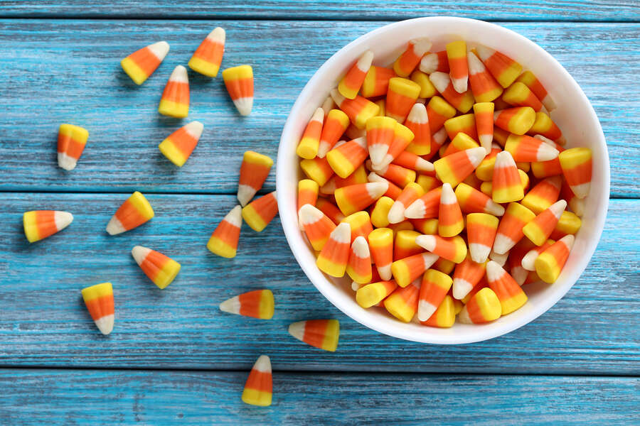 Halloween Candy Poison Myth: Has Anyone Actually Been Poisoned? - Thrillist