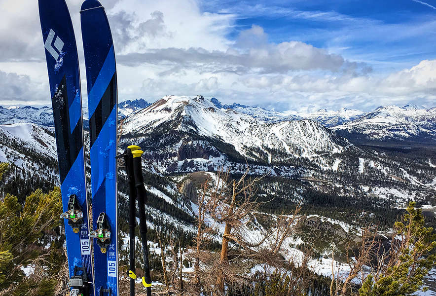 Mammoth Lakes Is Where You Should Vacation This Winter - Thrillist