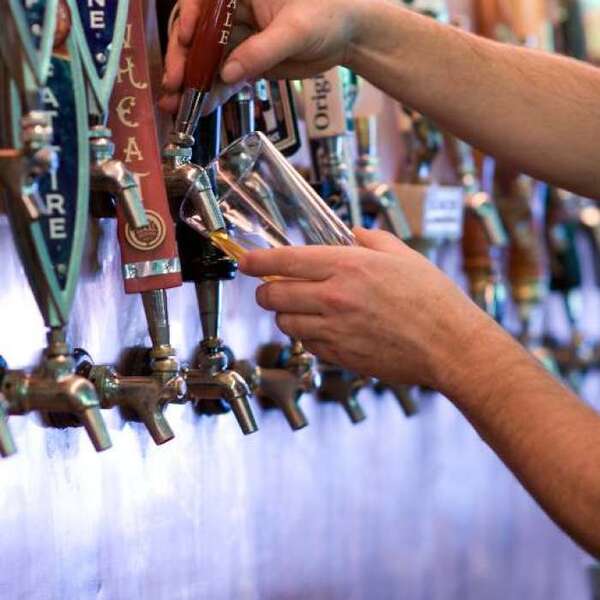 Falling Rock Taphouse - Drink - Thrillist Denver