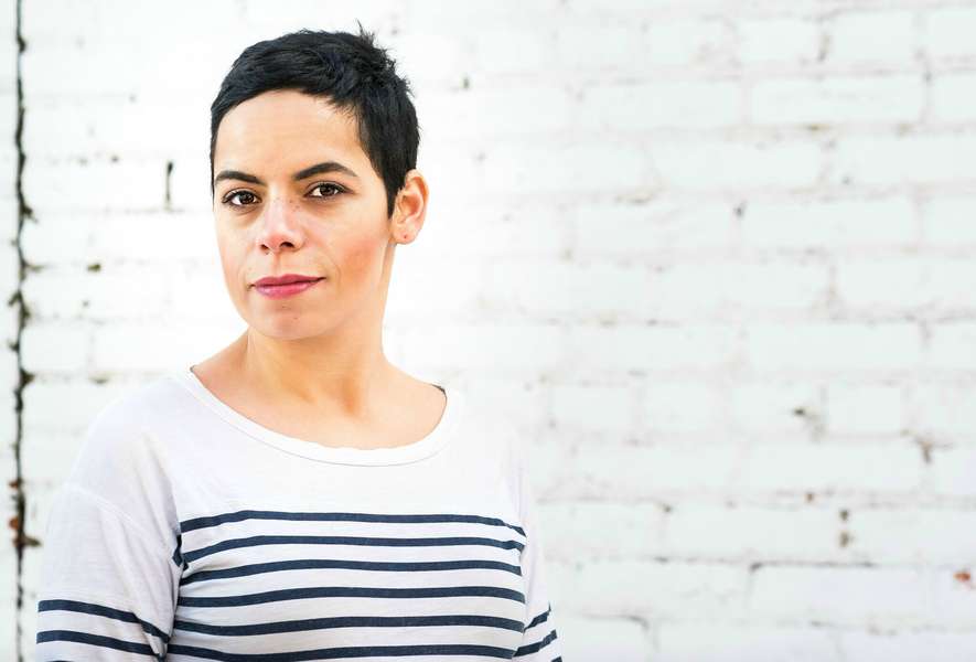 Megan Barnes Is One of Washington, DC's Best Bartenders of 2016 - Thrillist