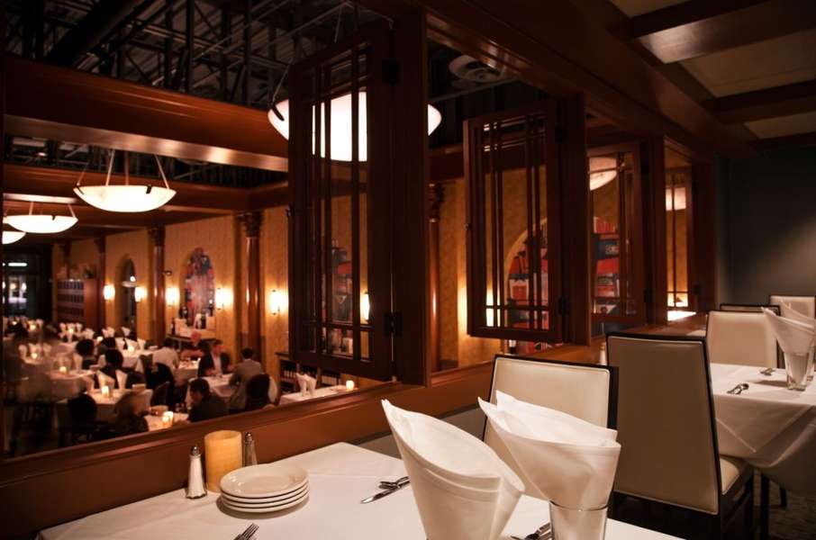 Prime 47- Indy's Steakhouse: A Restaurant in Indianapolis, IN - Thrillist