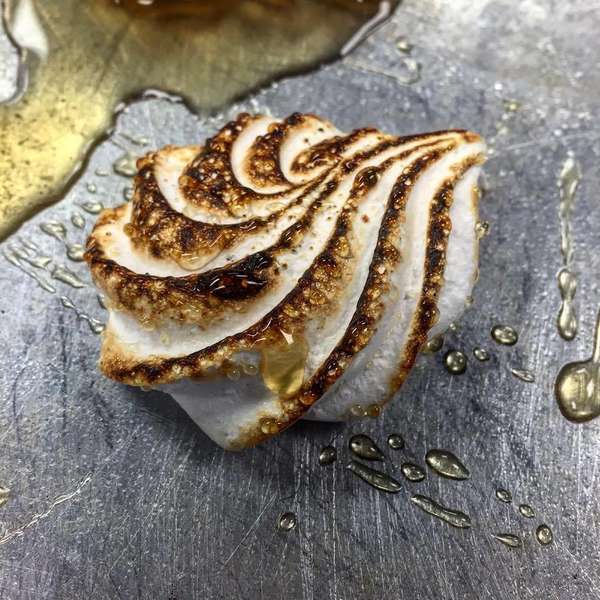 The Gallery Pastry Shop: A Restaurant in Indianapolis, IN - Thrillist