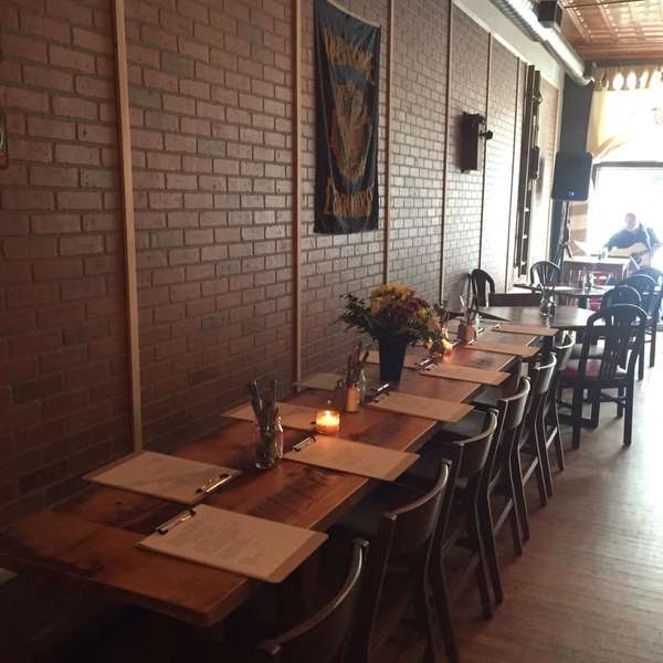 FoxGardin Kitchen and Ale: A Restaurant in Fortville, IN - Thrillist