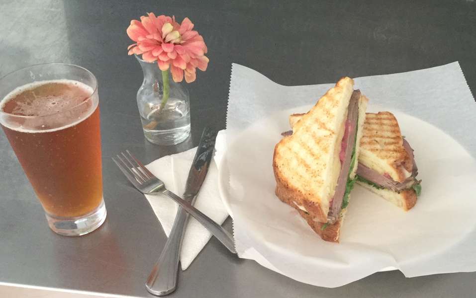 Merchant Street Provisions and Eatery: A Restaurant in Cleveland, OH ...