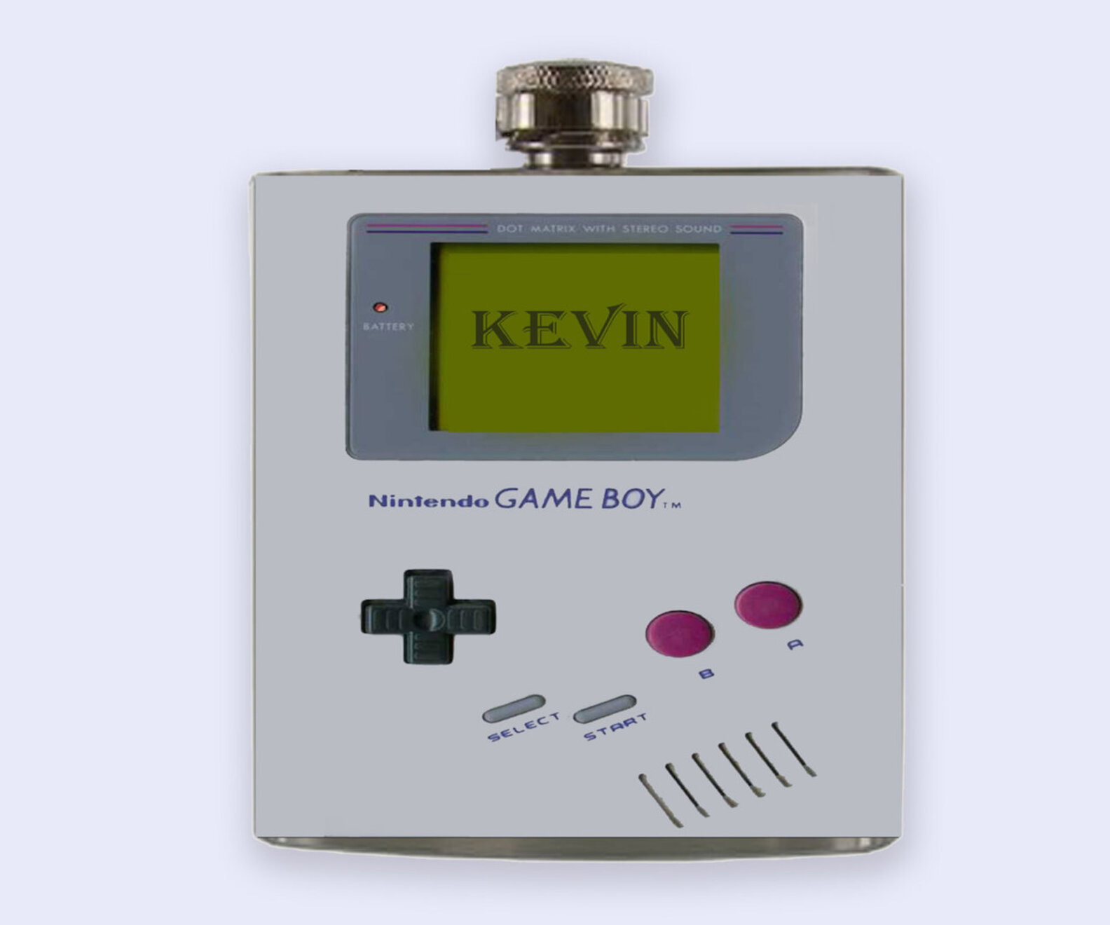 10 Cool Custom Flasks for Women and Men - Thrillist
