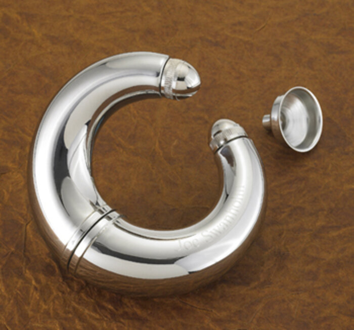 10 Cool Custom Flasks for Women and Men - Thrillist