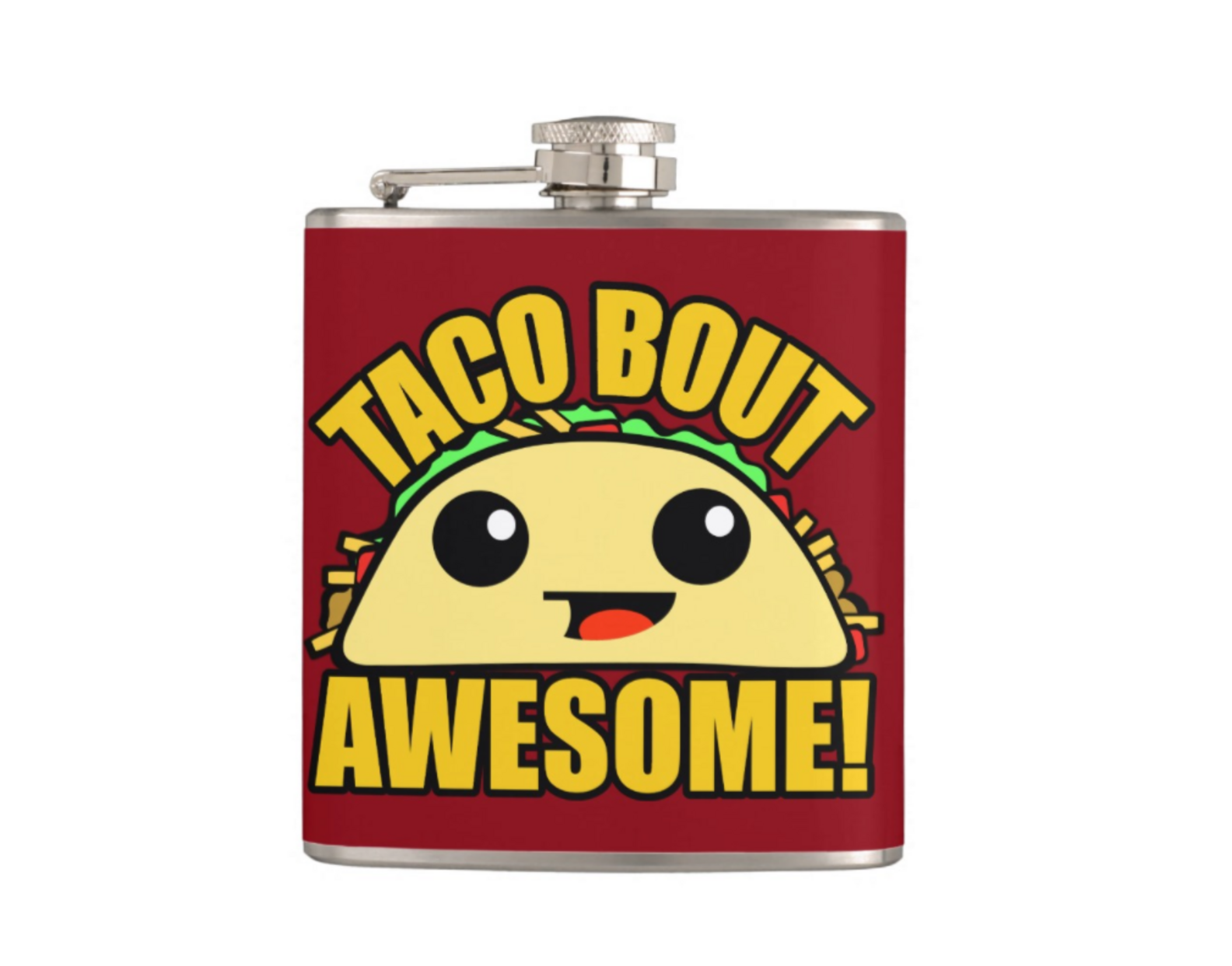 10 Cool Custom Flasks for Women and Men - Thrillist