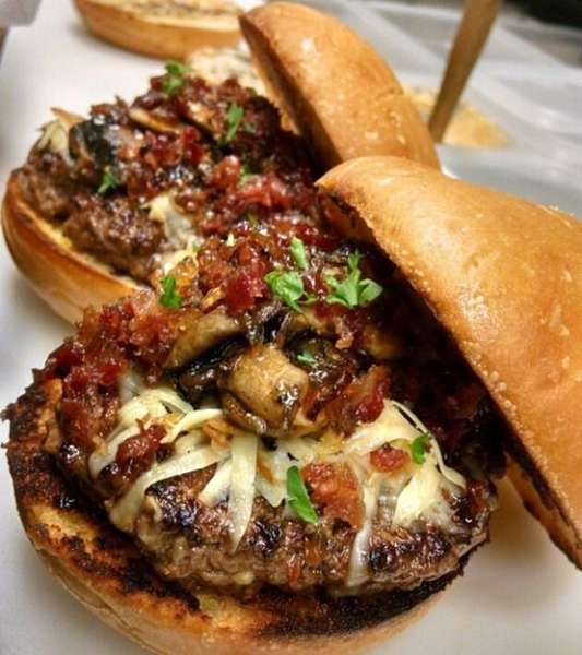 The Fix Bistro: A Restaurant in Cleveland, OH - Thrillist