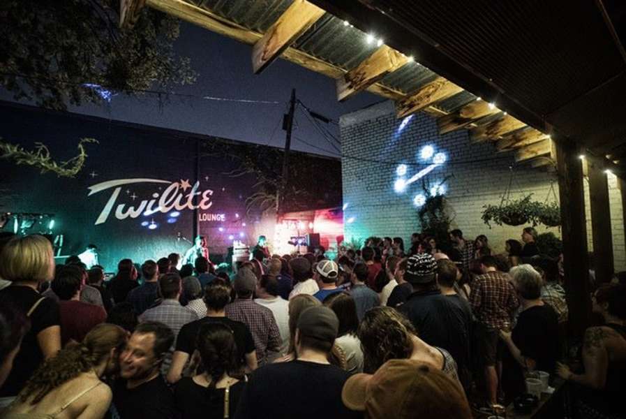 Twilite Lounge: A Bar in Dallas, TX - Thrillist