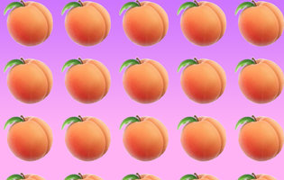 Apple's iOS 10.2 Beta Made The Peach Emoji Very Unsexy - Thrillist