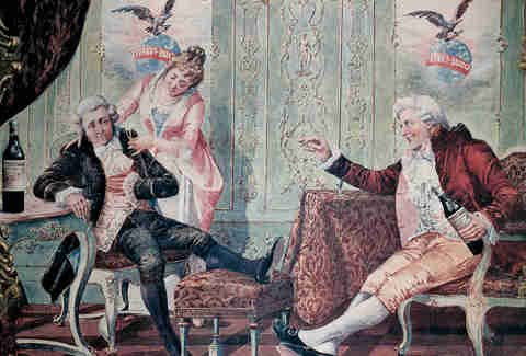 Digestifs vs Aperitifs: Understanding the Difference - Thrillist