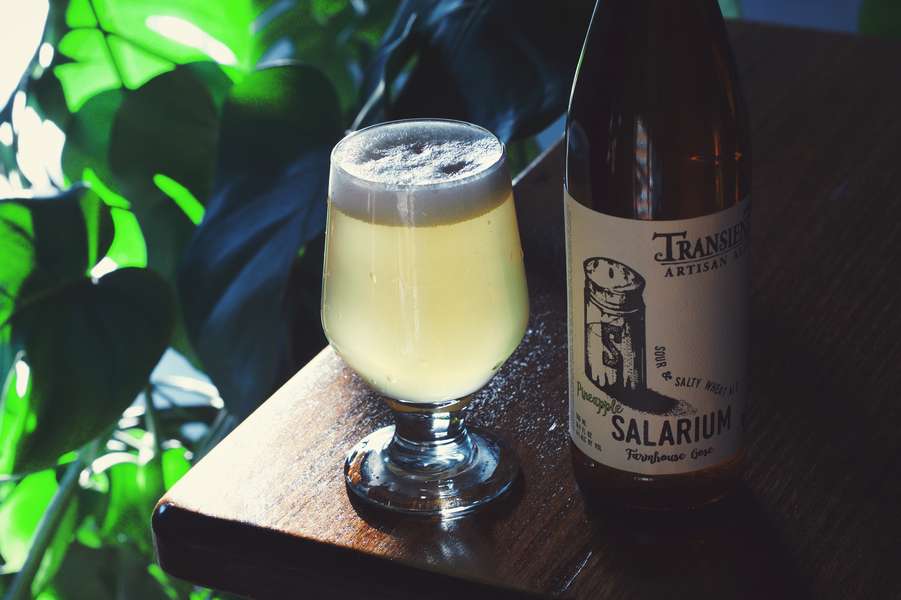 Best Fall Beers From Detroit's Newest Breweries - Thrillist