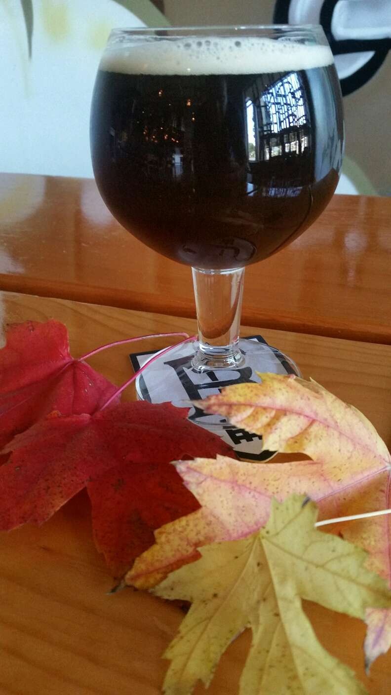Best Fall Beers From Detroit's Newest Breweries - Thrillist