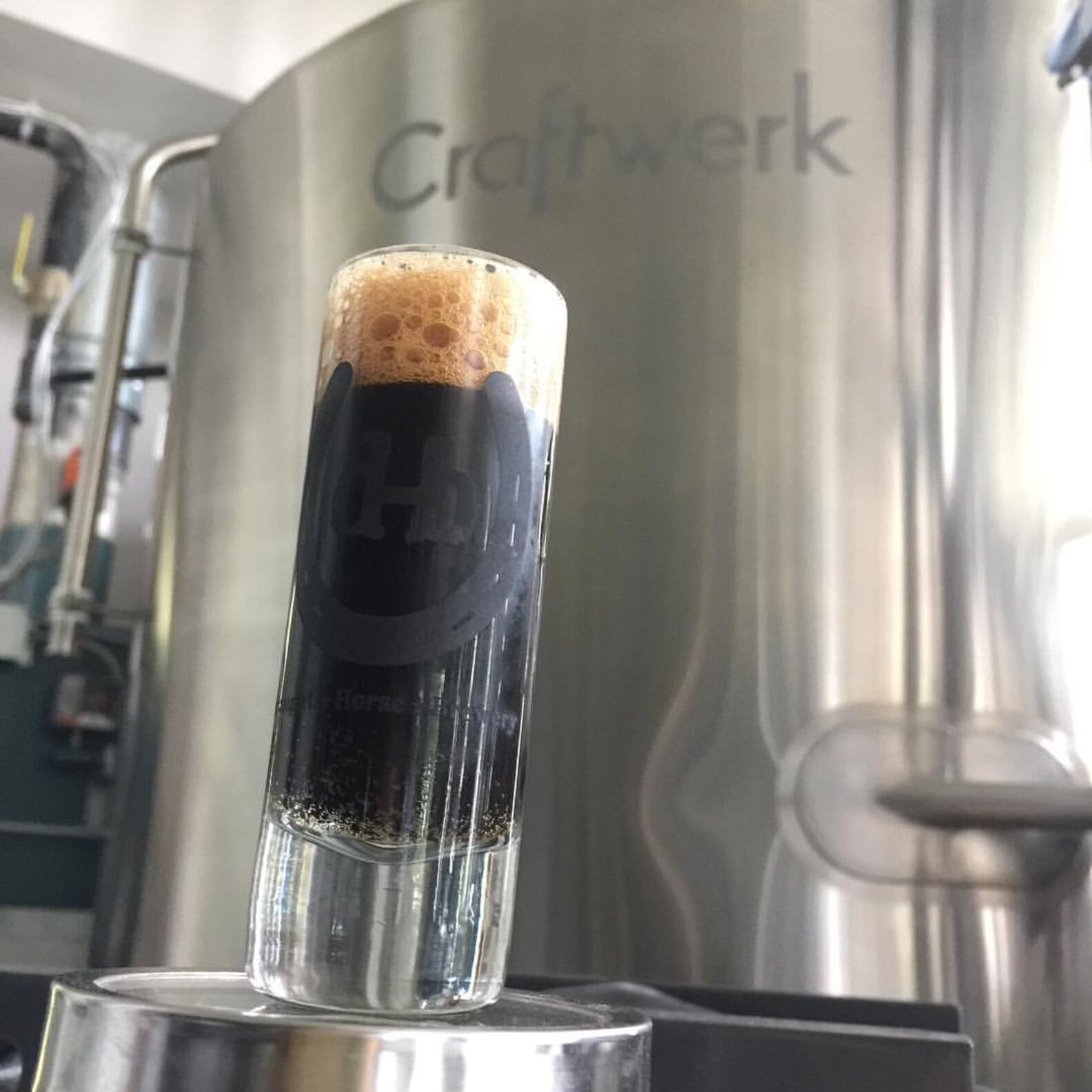 Best Fall Beers From Detroit's Newest Breweries - Thrillist