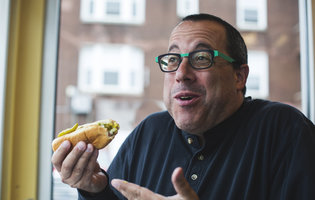 Interview With Doug Sohn of Hot Doug's Chicago - Thrillist