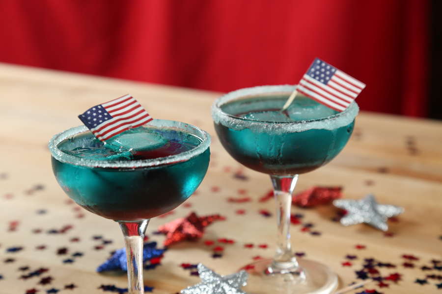 How to Make an El Presidente Election Cocktail Recipe - Thrillist