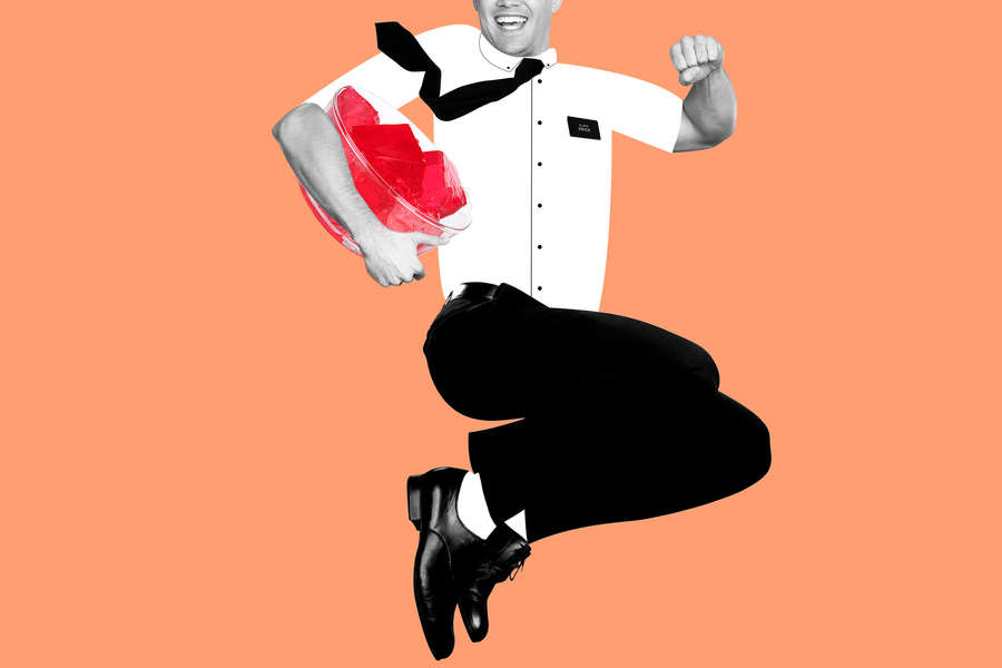 Why Mormons Love JELL-O, Utah's Official State Snack - Thrillist